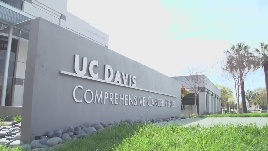 UC Davis researchers looking into why non-smoking Asian American women ...