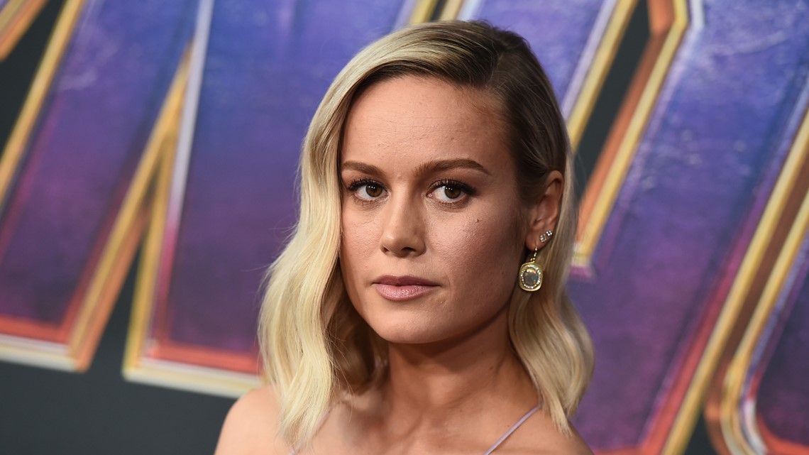 Avengers casting announcement: Where is Brie Larson? | abc10.com