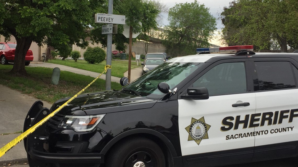 Coroner Identifies 49 Year Old Man As Victim South Sacramento Homicide