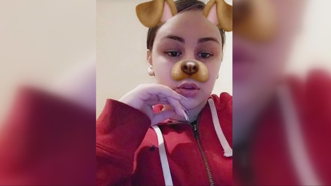 'Purest Heart' | Stockton family of Lexus Tafoya seeks answers after ...