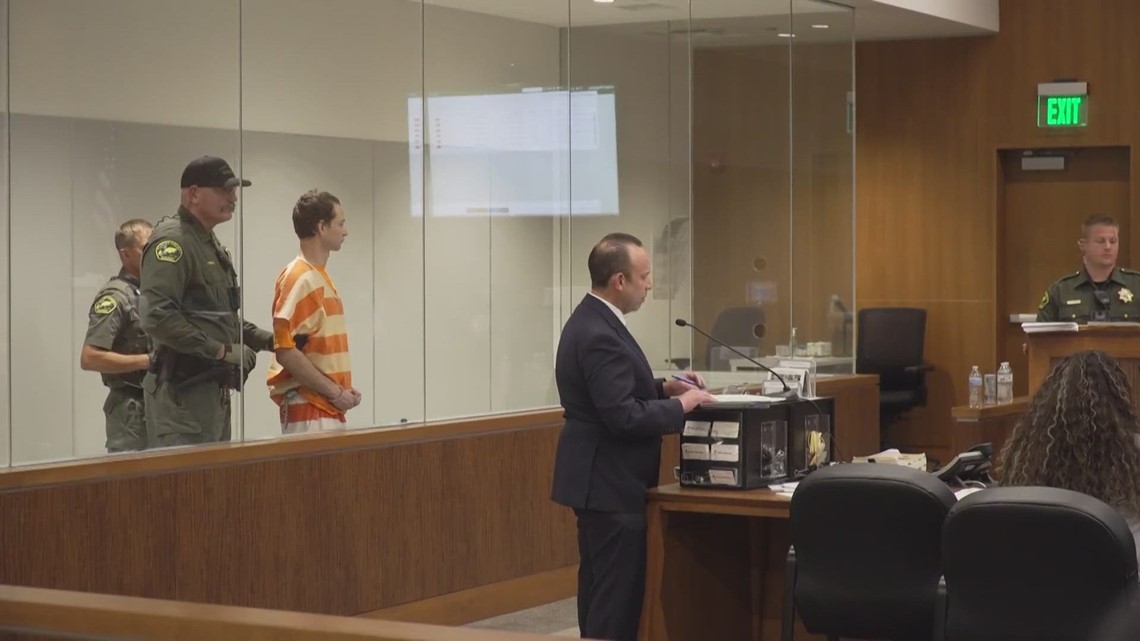 New details released from Eric Abril's escape in Roseville | abc10.com