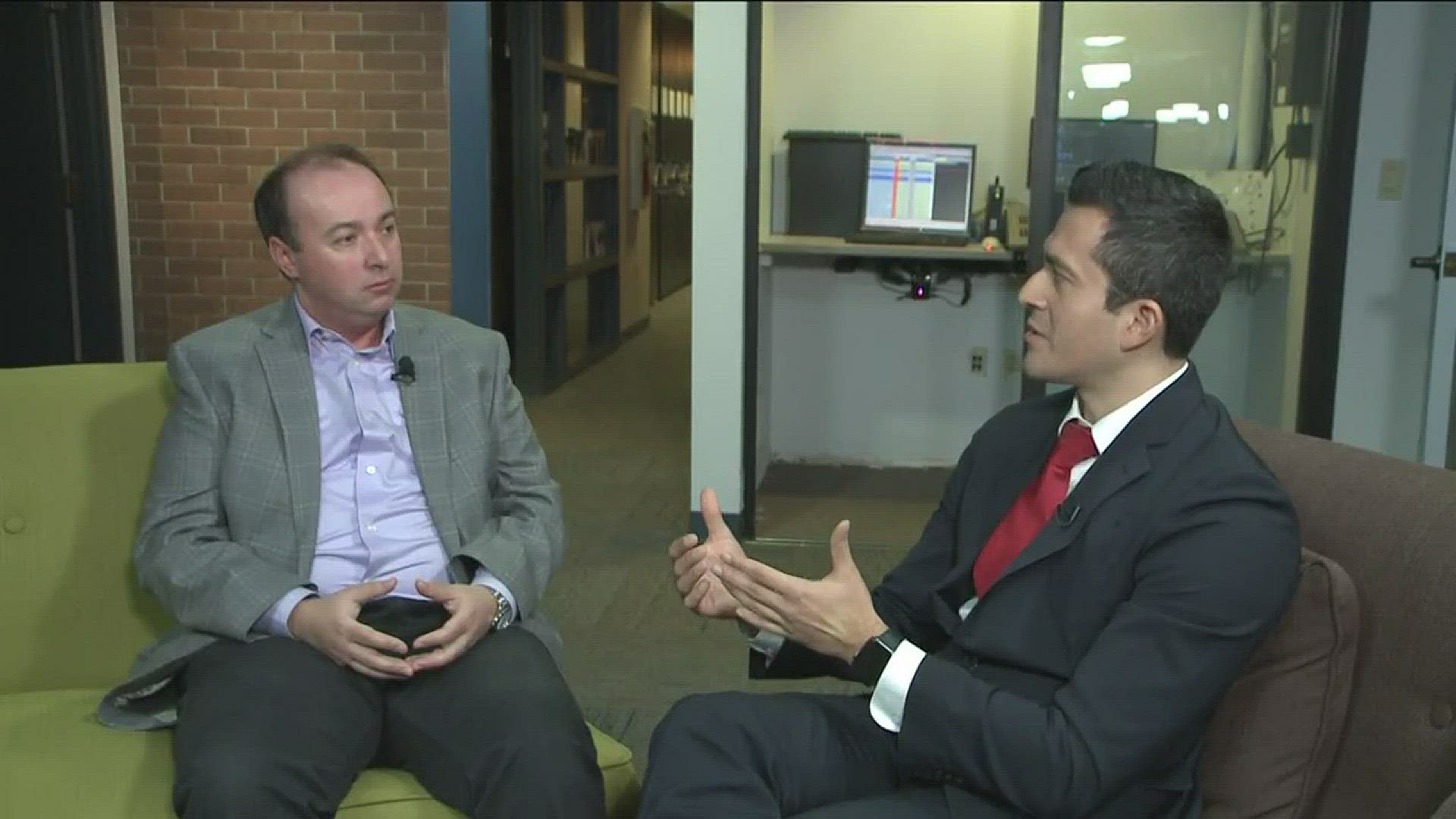 Love Yourself Week: Work/Profession | abc10.com