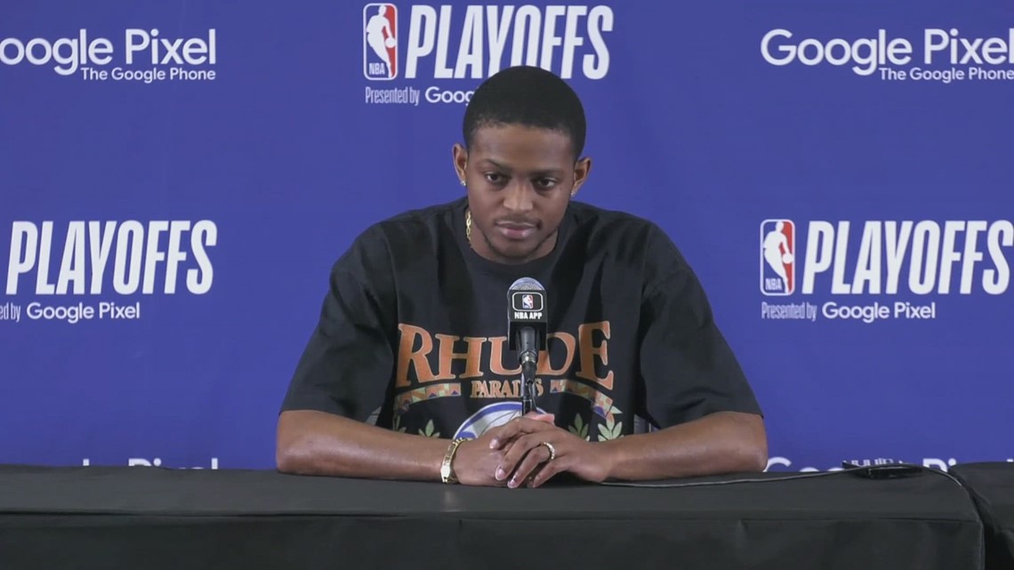 Kings De'Aaron Fox: Steph Curry 'is one of the greatest players ever ...