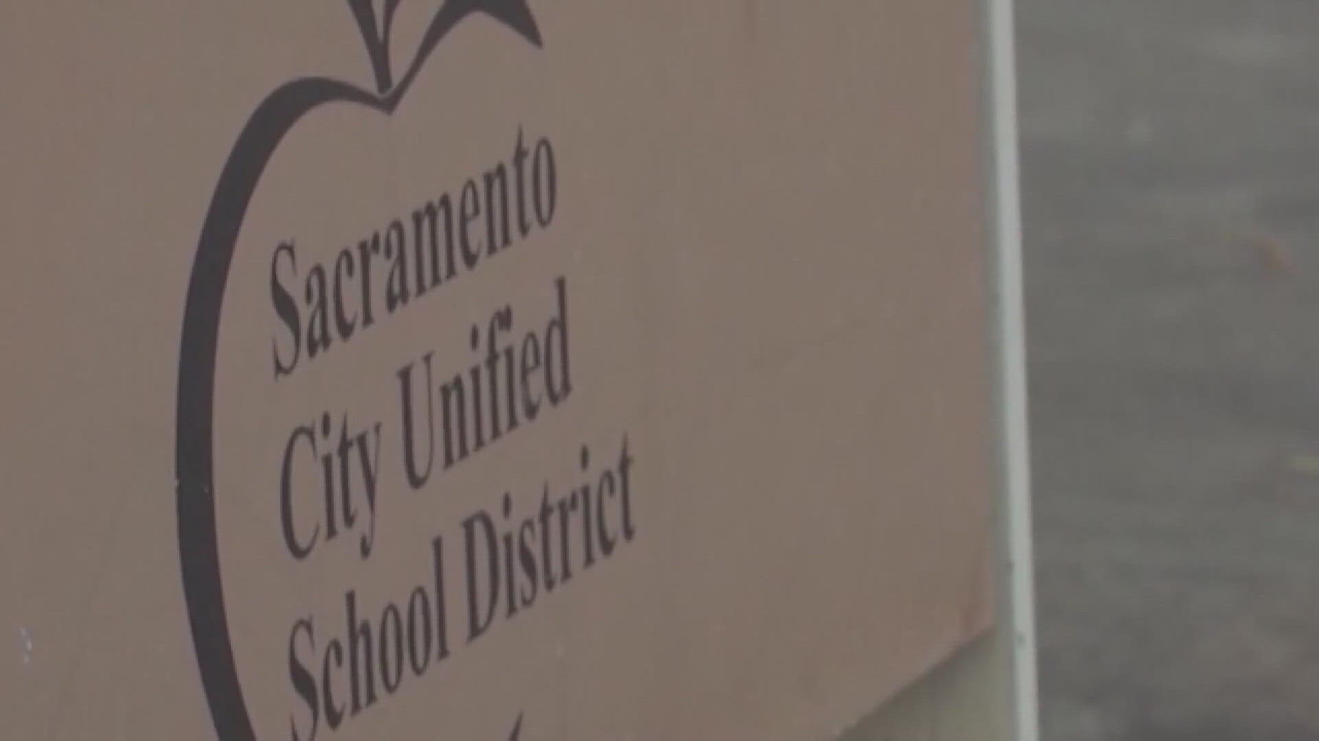 Nearly 50,000 Sacramento students, staff heading back to school | abc10.com