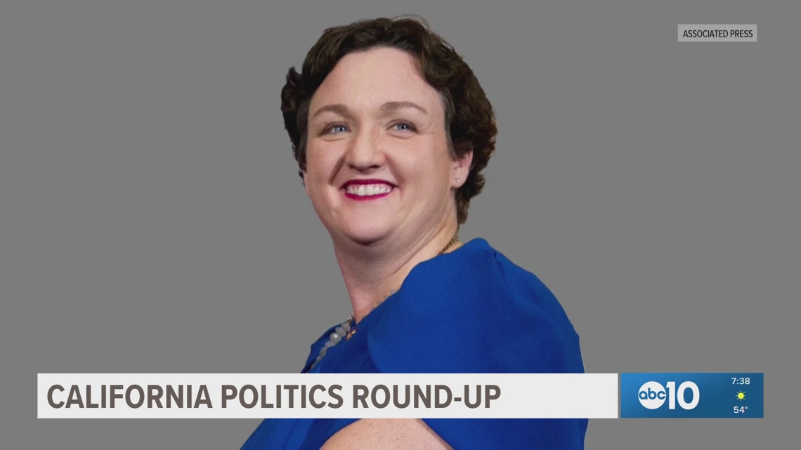 Katie Porter in Crisis? Fallout from contentious interview and what’s ...