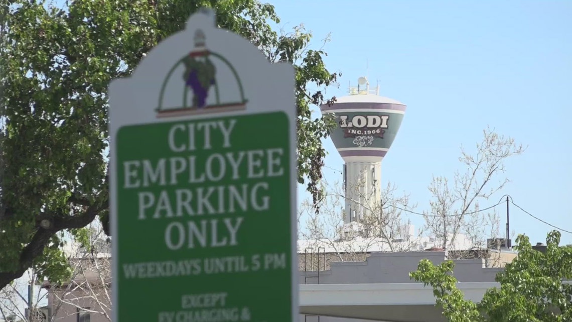 Lodi city funds misuse sparks investigation | abc10.com
