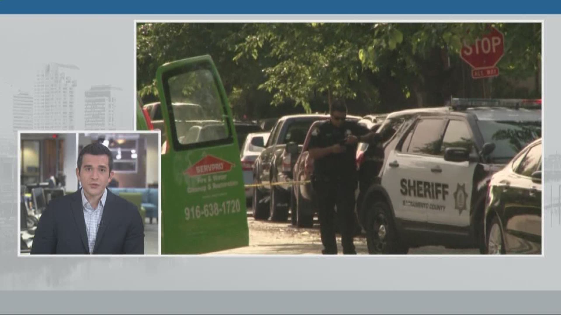 18-year-old arrested after homicide at Foothill Farms house party ...