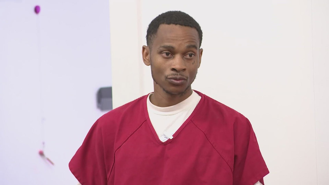 Sim Jackson, Stockton shooting suspect, says he's guilty | abc10.com