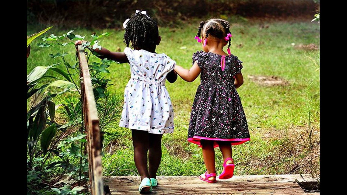 How to repair your broken friendships | abc10.com