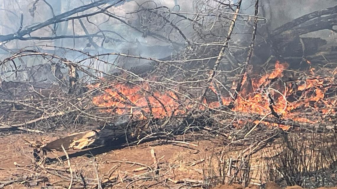 Neal Fire: Butte County evacuations lifted | abc10.com