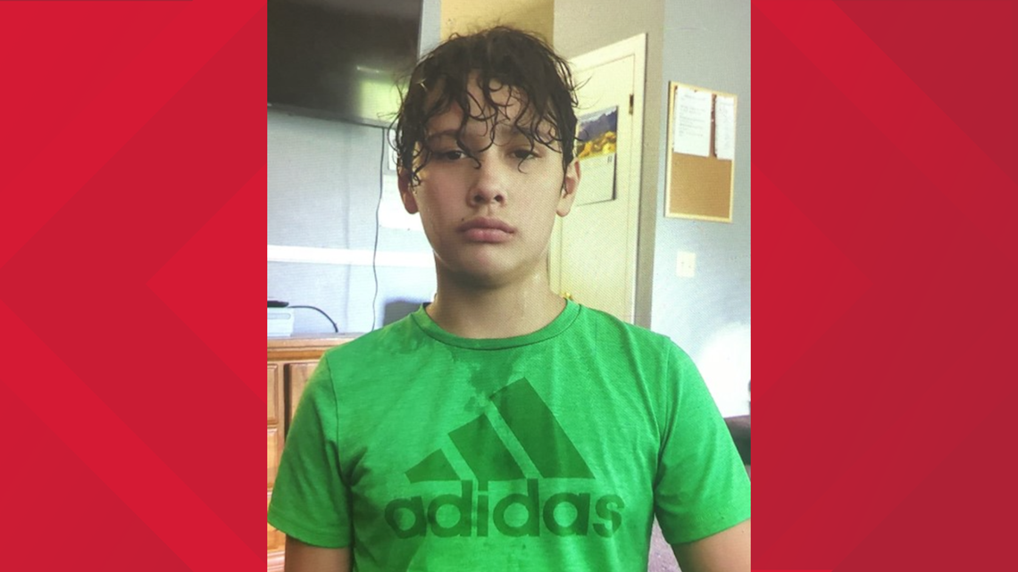 Missing Colorado child could be in California: CHP | abc10.com