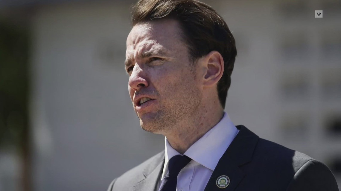 Republican Kiley on AOC-Sanders rally, says they didn't respond to ...