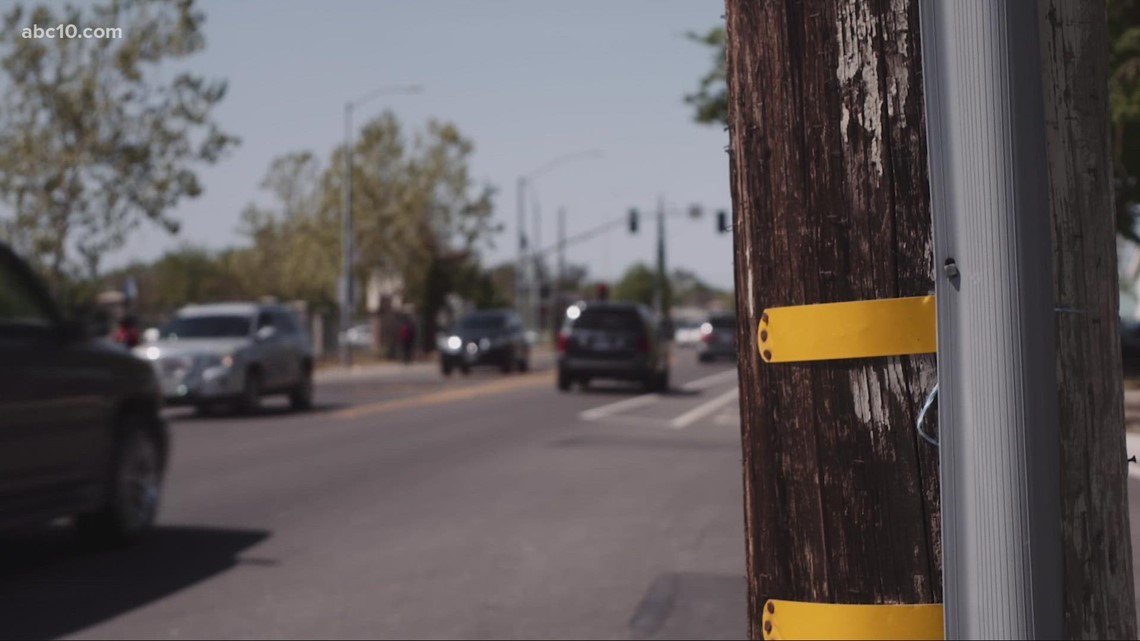 Why do young people join gangs? | Race & Culture | abc10.com