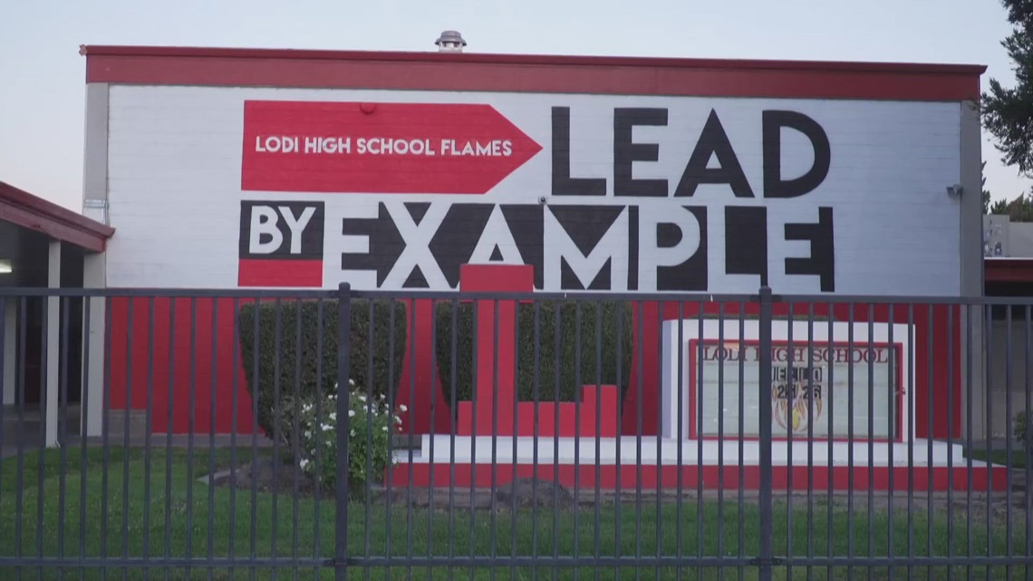 Lodi students returning to school Tuesday | abc10.com