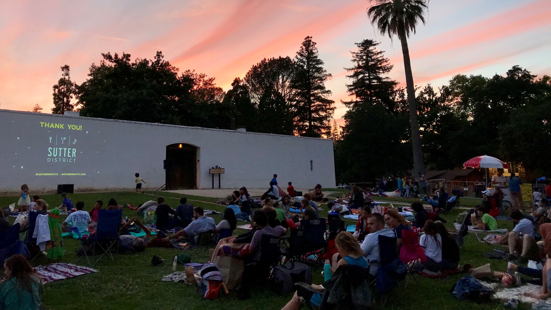 10 fun events going on around Northern California | Sept. 13-15 | abc10.com