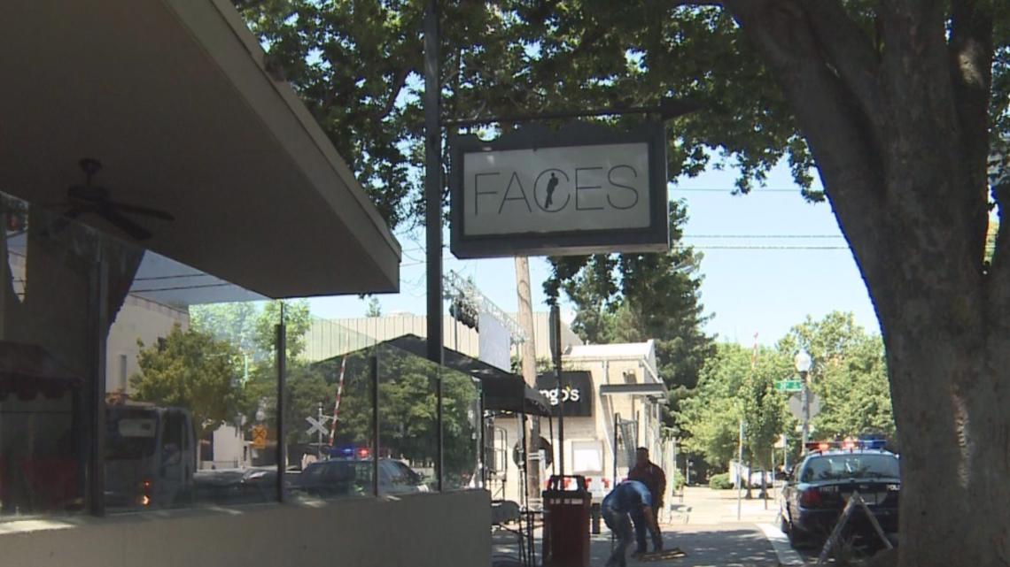 Faces nightclub in Sacramento listed for sale | abc10.com