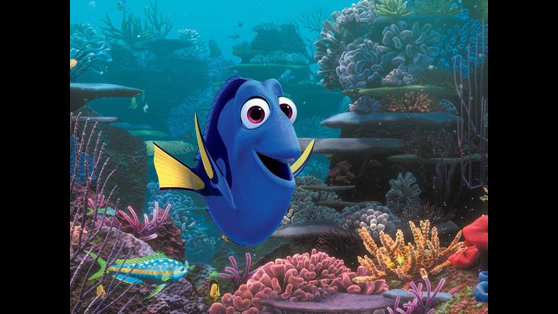 Tons of Easter eggs revealed in Pixar films | abc10.com