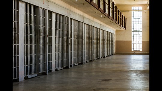 Flooding near Rio Cosumnes Correctional Center | abc10.com