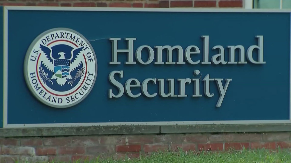 House passes bill to fund Homeland Security, ending shutdown | abc10.com