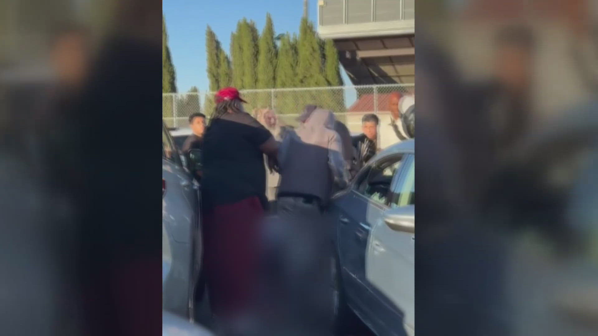 Fairfield police say graduation officer request was never properly ...