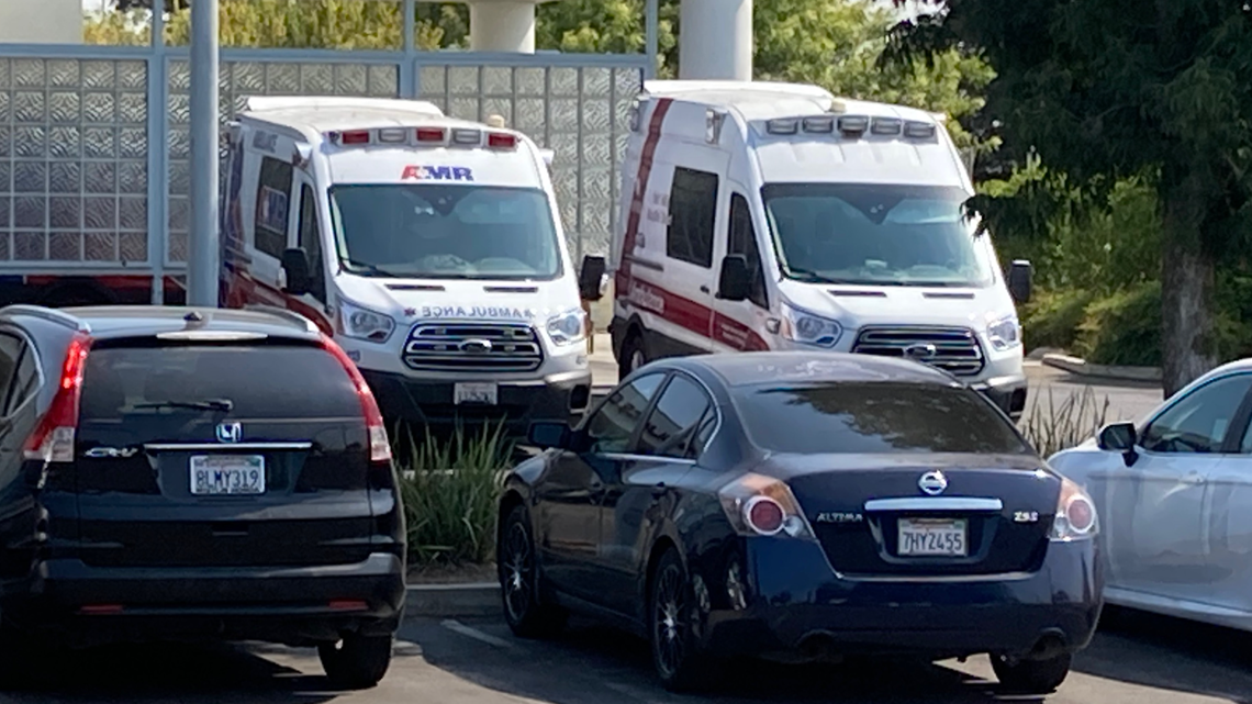 2-tier emergency response system proposed for Stanislaus County | abc10.com