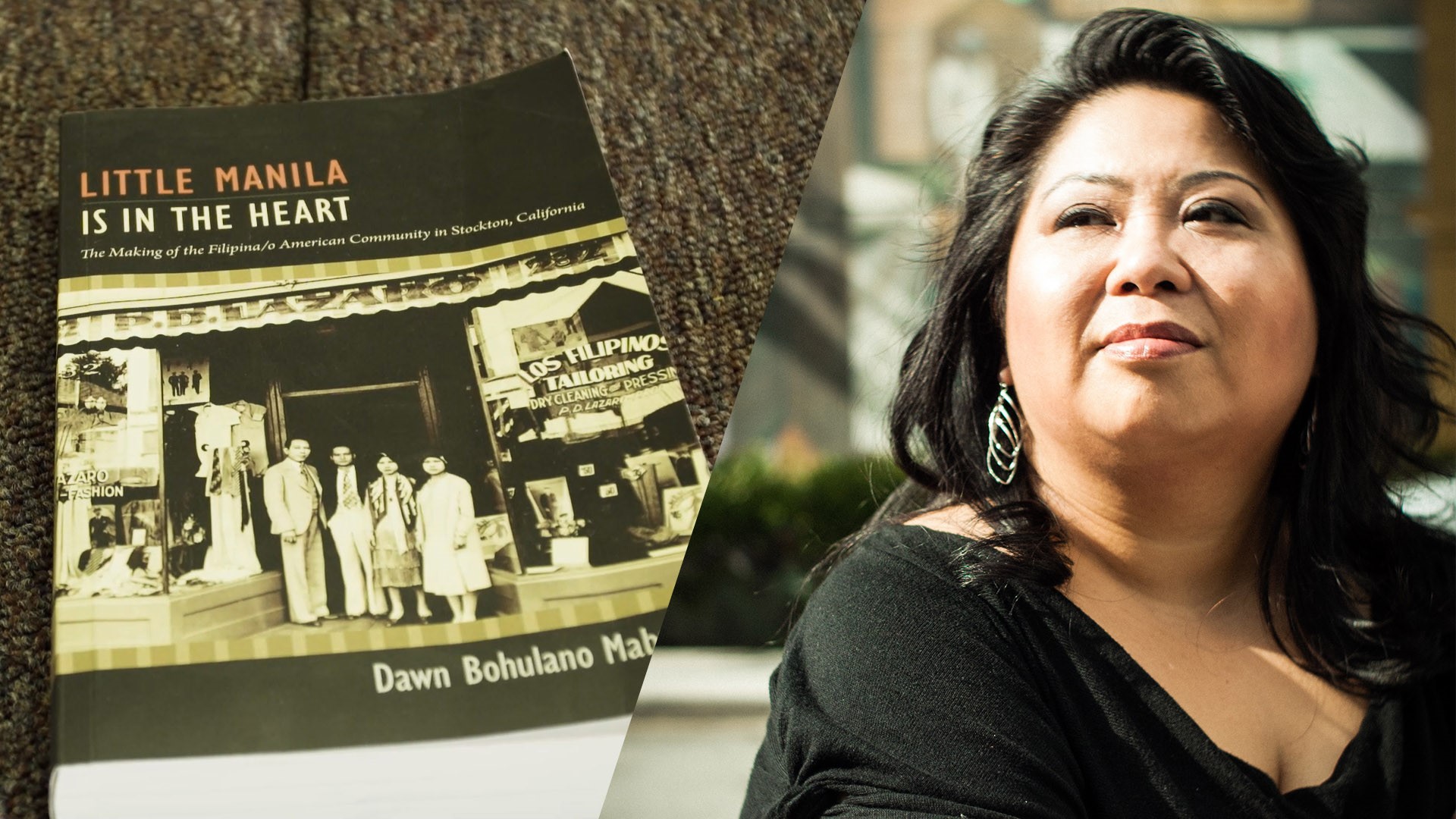 Little Manila: The History of Filipino Americans in Stockton | abc10.com