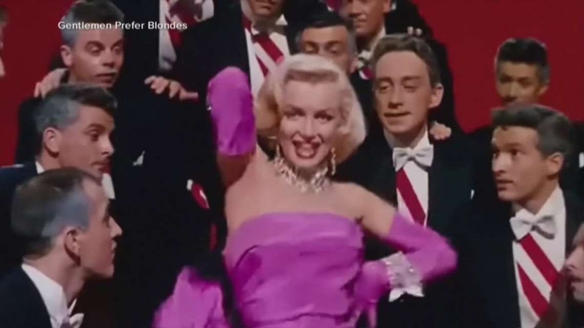New biography offers a fresh look at Marilyn Monroe on her 100th ...