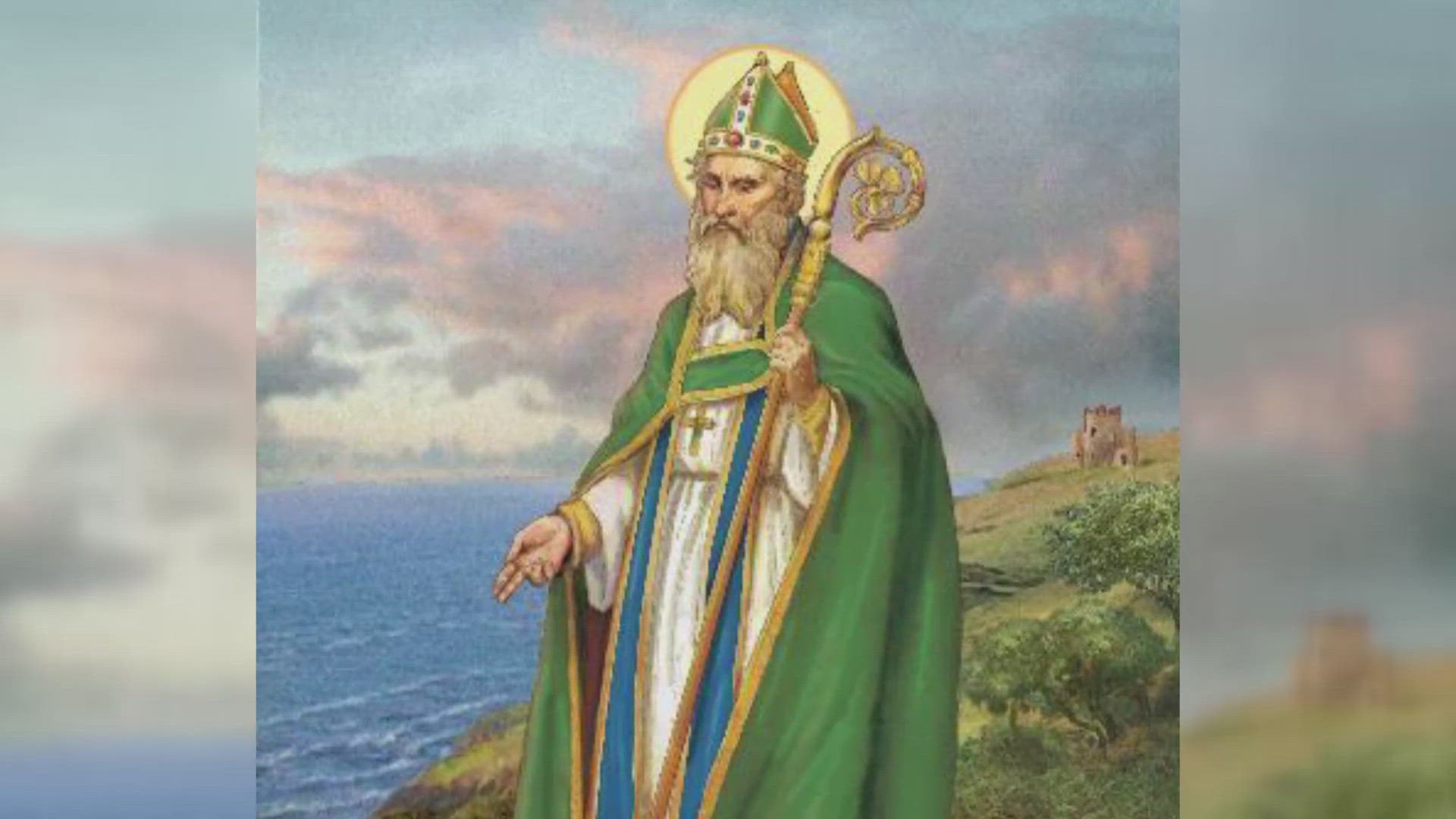 St. Patrick's Day Explained | All about the history of St. Patrick's Day | abc10.com