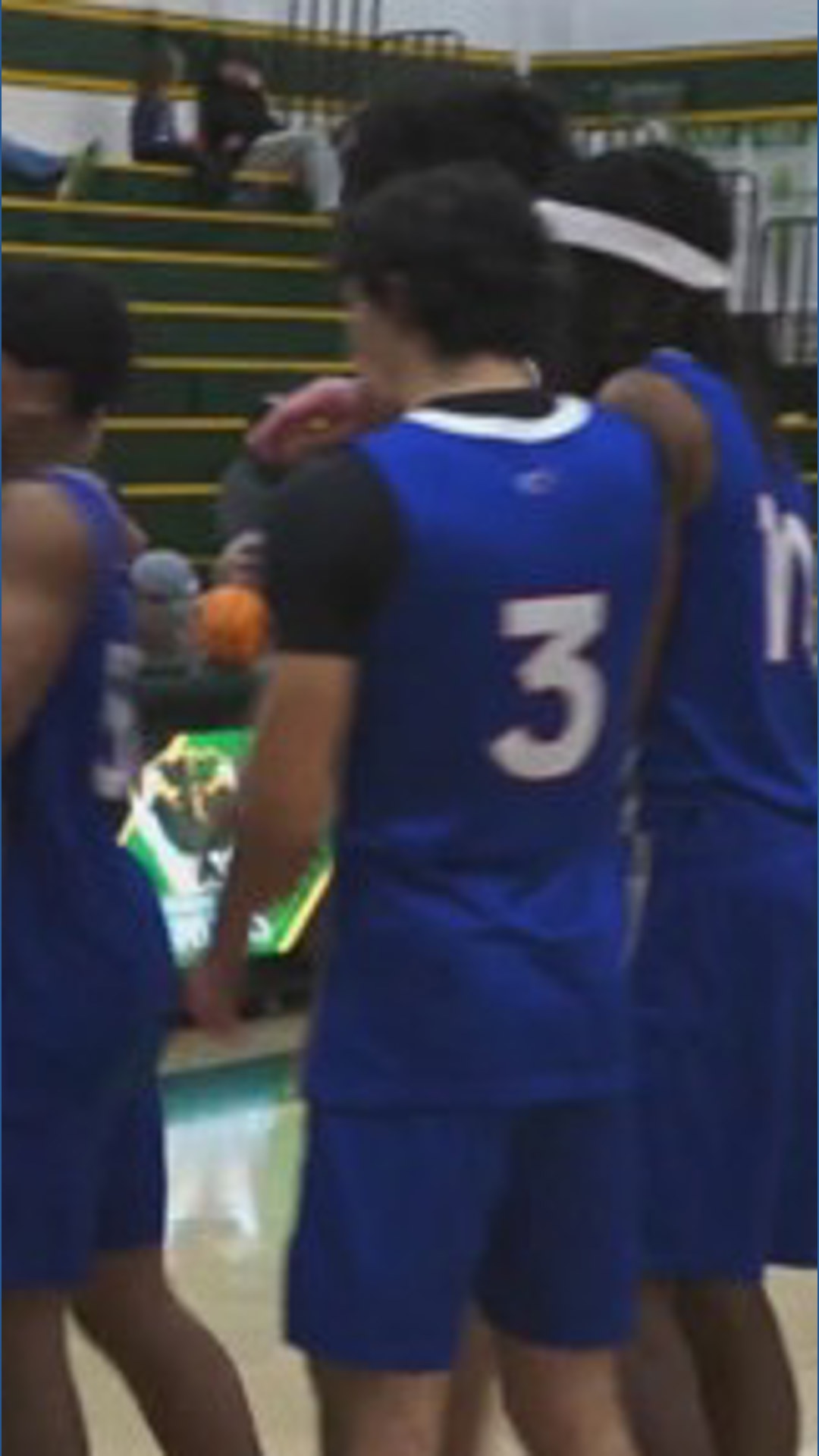 High School Basketball: Rio Americano vs. Christian Brothers | abc10.com