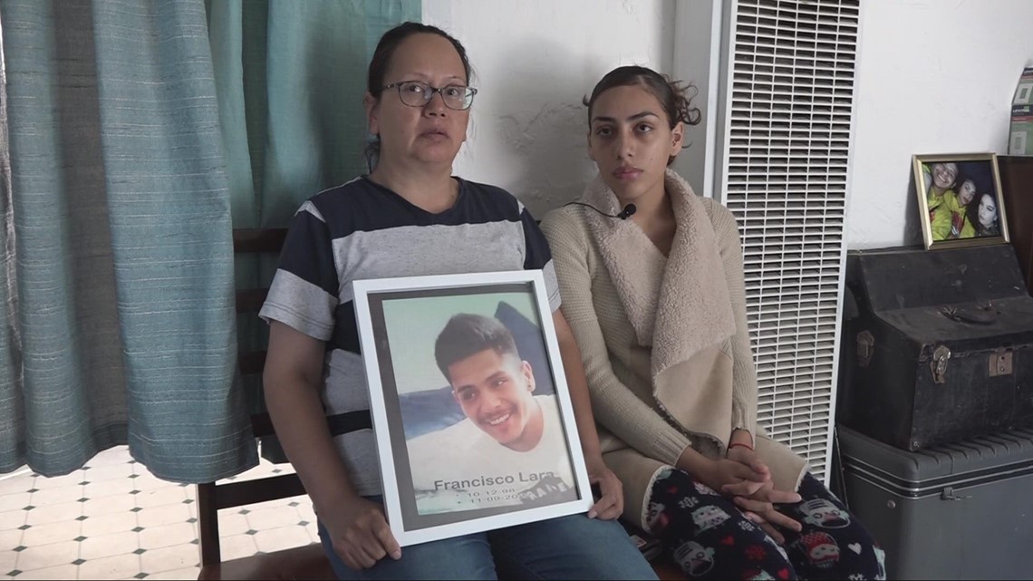 Family of man shot and killed in Manteca speaks out | abc10.com Family of man shot and killed in Manteca speaks out | abc10.com