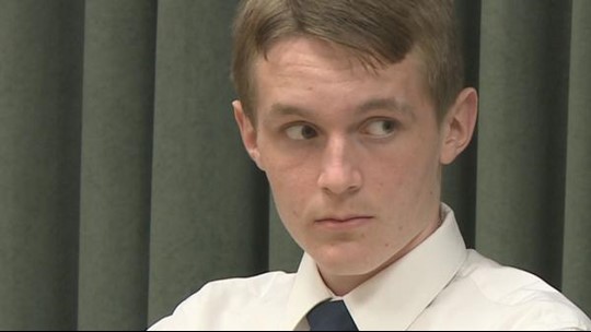 Daniel Marsh loses appeal | abc10.com