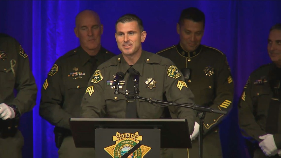 deputy davis | abc10.com