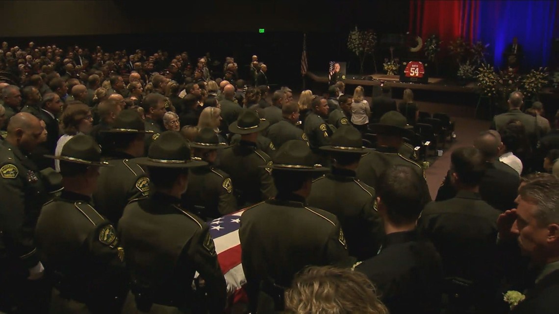 deputy davis | abc10.com