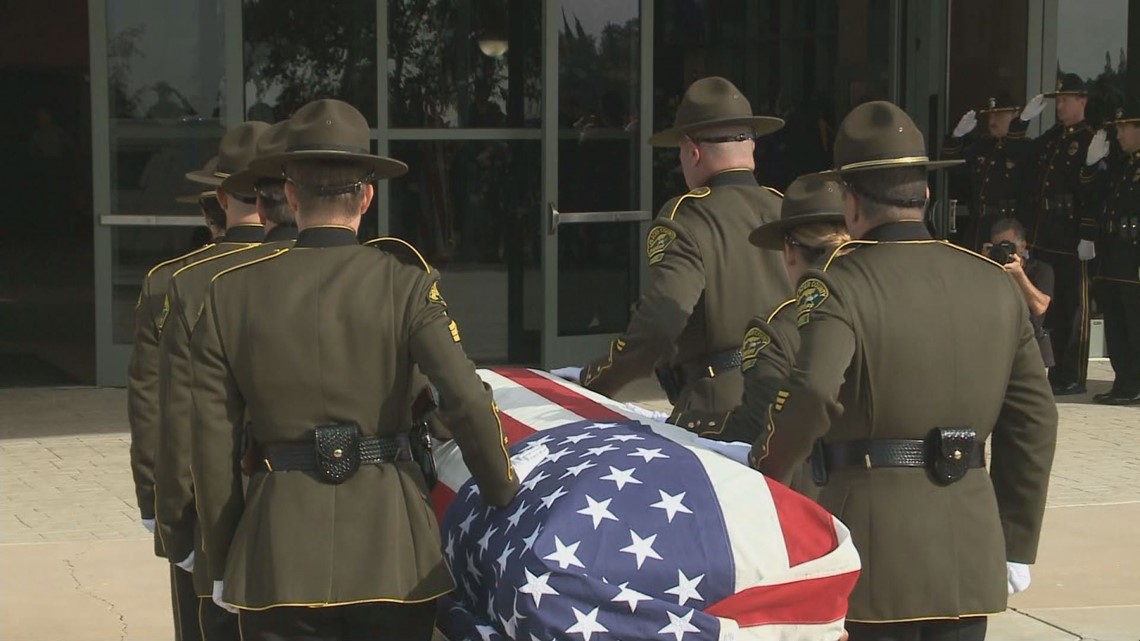 deputy davis | abc10.com