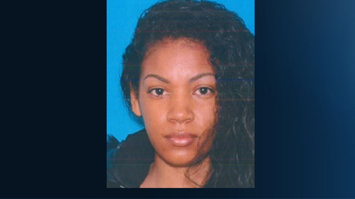 Tamisha Ridge: Late YouTube star becomes subject of a true-crime ...