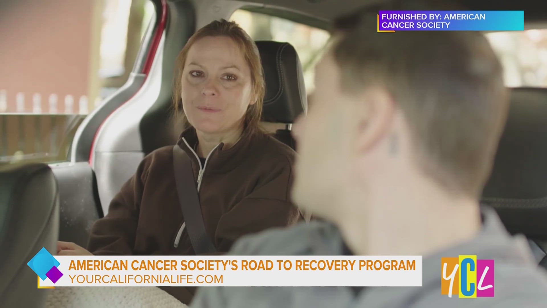 Free Transportation Program Supporting Cancer Patients | abc10.com