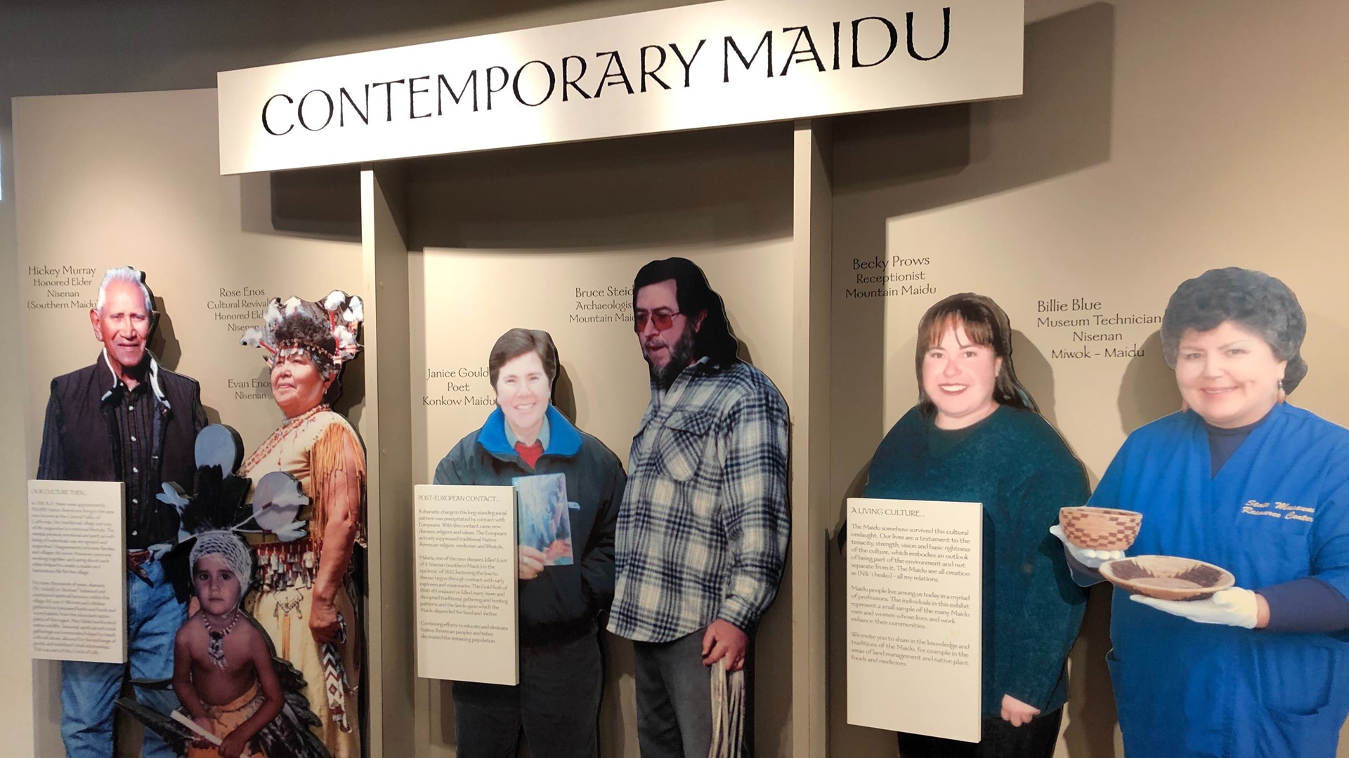 Maidu Museum in Roseville hosting 10-year anniversary event | abc10.com