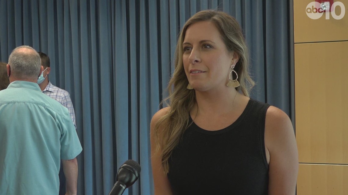 Sister of Christie Lynn talks discovery of her body in Auburn 15 years ...