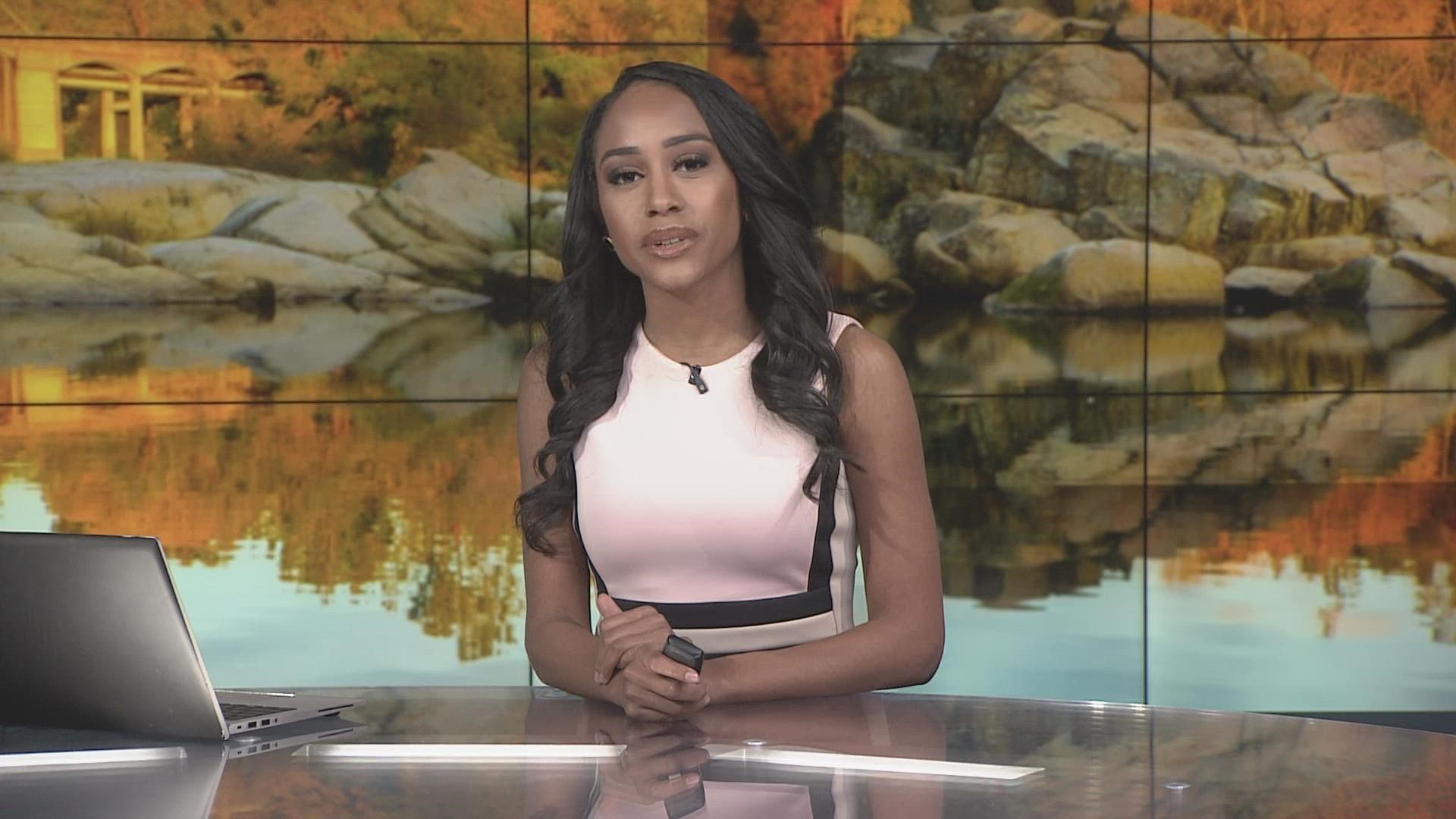 Animal crossing proposed along part of I-80 in Placer County | abc10.com