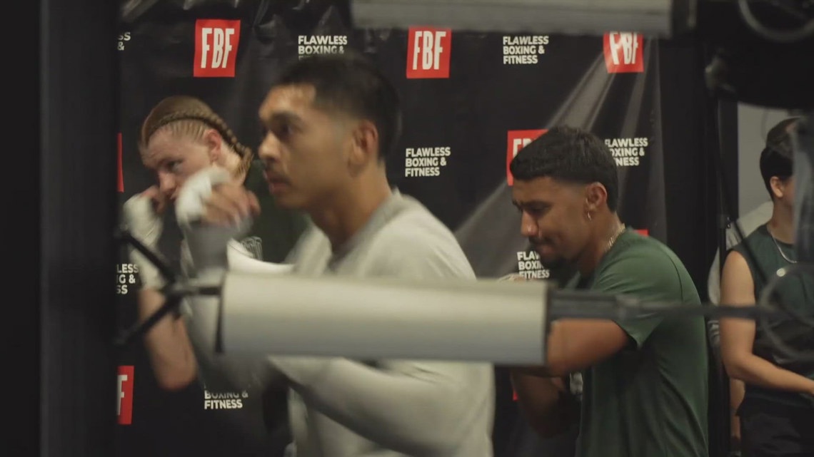 Sacramento State launches Causeway Boxing Classic: Fighting rivalry ...
