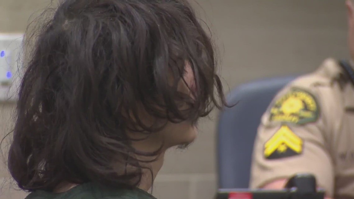 Attorney for former UC Davis student charged in stabbing deaths says he ... Attorney for former UC Davis student charged in stabbing deaths says he ...