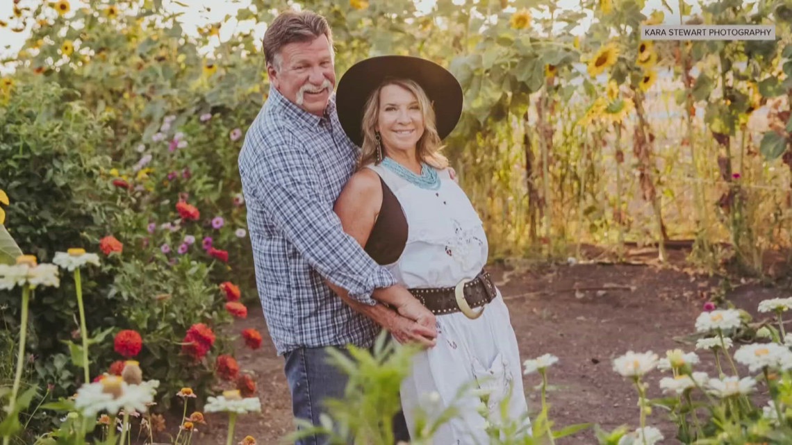 Family honors fallen flight nurse Suzie Smith as they face first ...