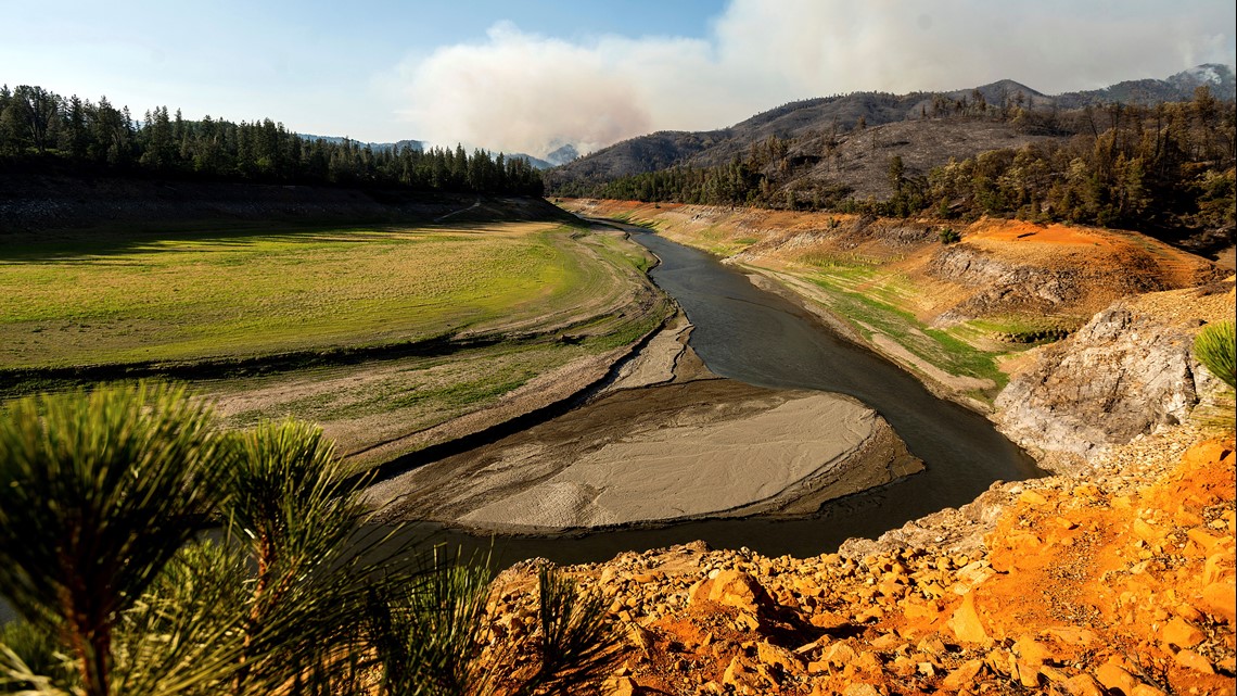 Salt Fire information: Evacuations, road closures and maps | abc10.com