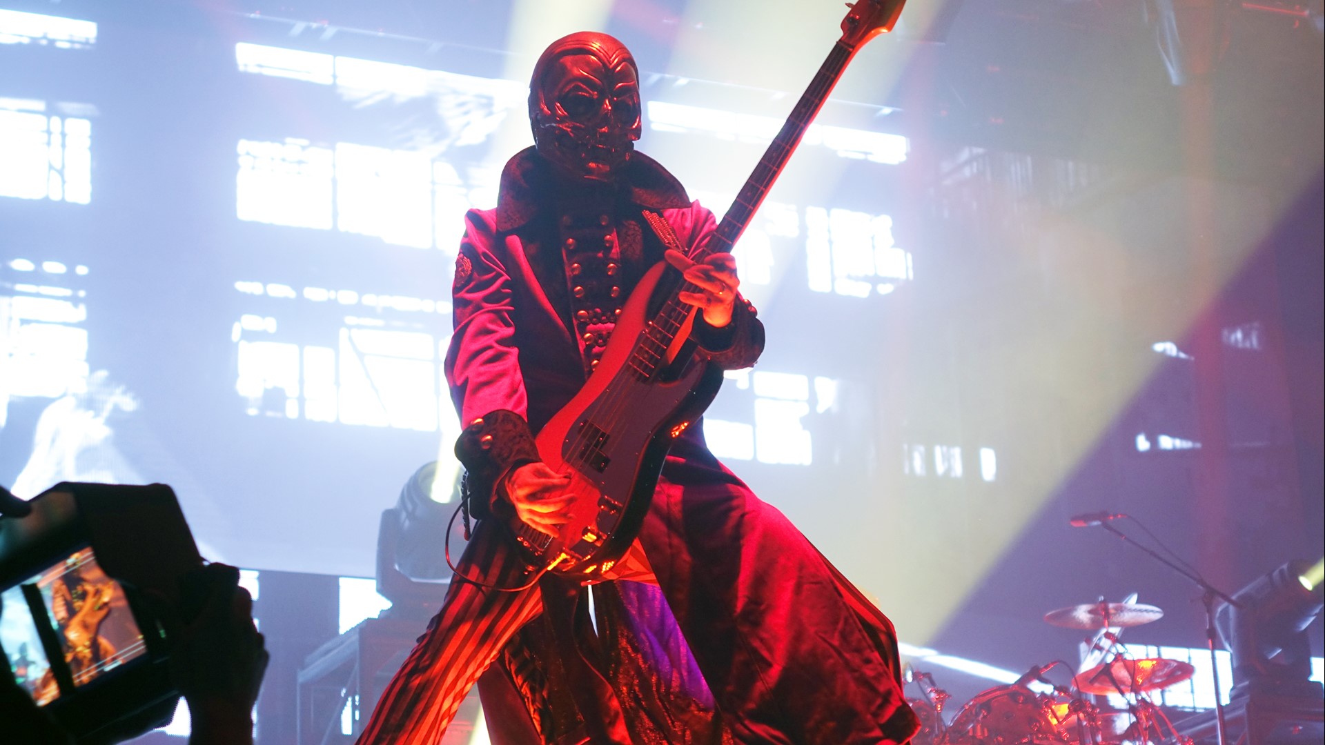 Sacramento's Aftershock Festival announces 2021 lineup | abc10.com