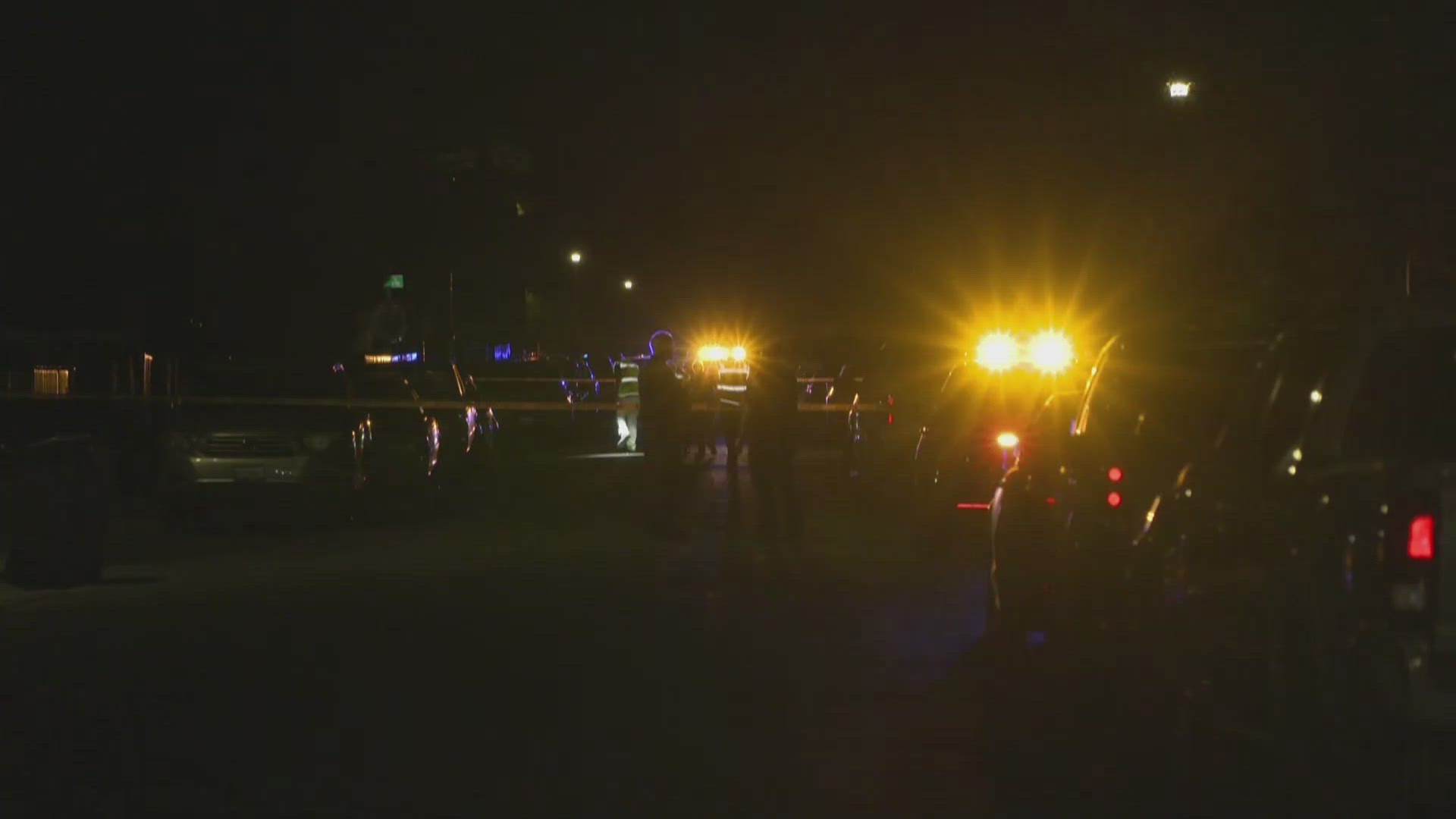 Fatal hit-and-run leaves 9-year-old girl dead as driver remains at ...