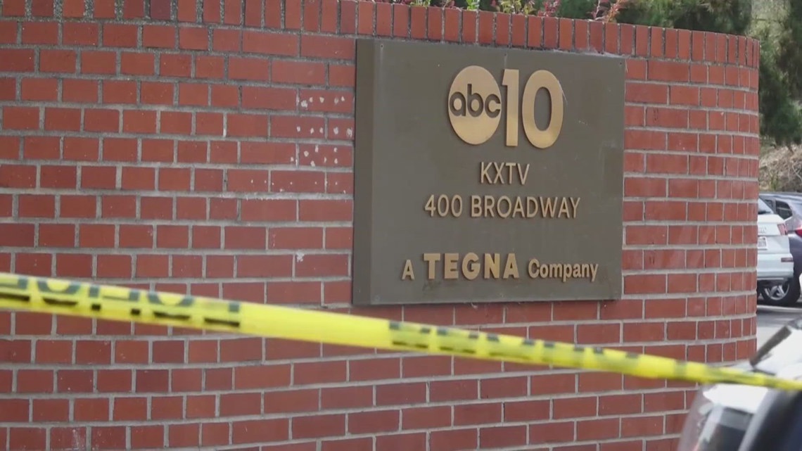 ABC10 shooting suspected arrested, released on bail | abc10.com