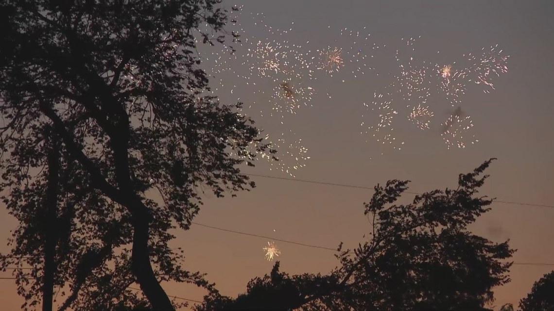 Citrus Heights issues $300K in fines after July 4 fireworks crackdown ...