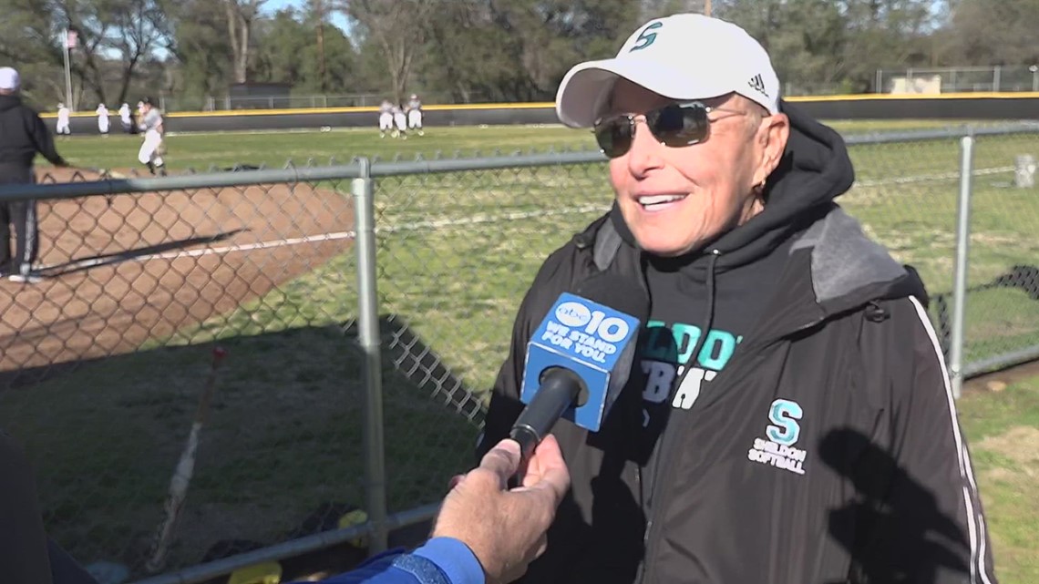 Legendary softball coaches take Sheldon, Del Oro to new heights | abc10.com