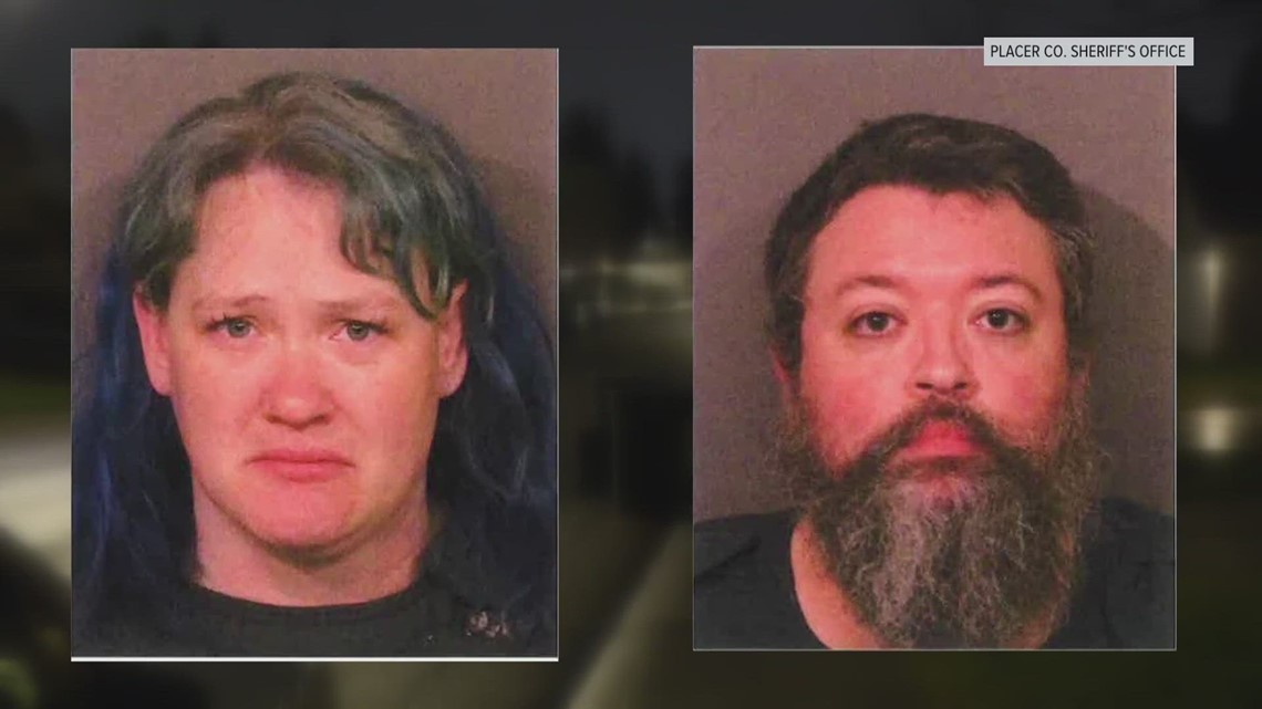 Roseville parents accused of killing adopted child | abc10.com