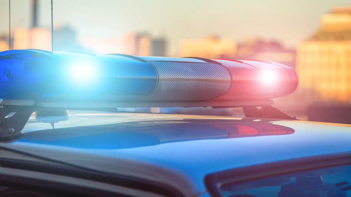 Davis Police Department gets approval for Armored Rescue Vehicle ...